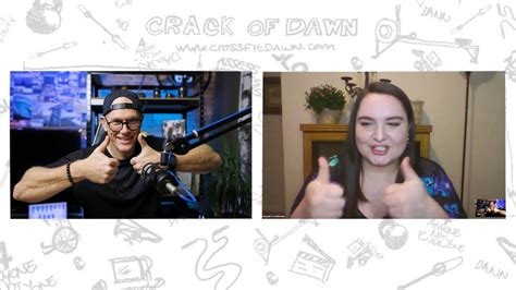 Finally Meeting Mikhyla Youtube