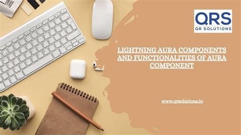 Ppt Lightning Aura Components And Functionalities Of Aura Component