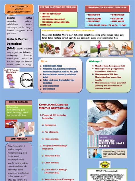 Leaflet Dm Ges Pdf