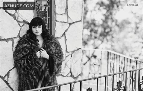Ariel Winter Sexy For Lapalme Magazine Aznude