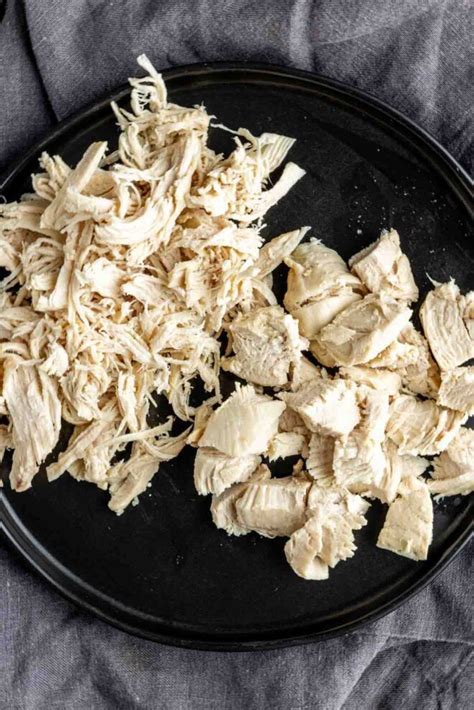 Can You Boil Frozen Chicken Easy Convenient In Under An Hour