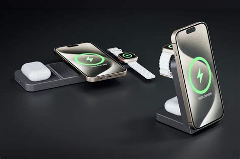 Magsafe 멀티 충전기