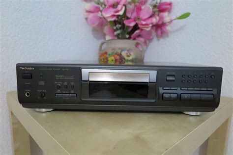 Technics SL PS7 CD Player Kaufen Auf Ricardo