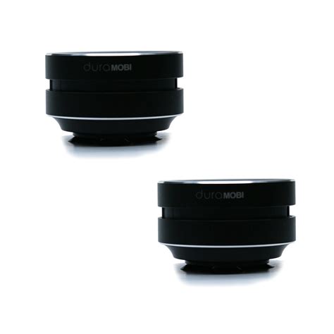 Humbird Bone-Conducting Speaker // Black (Single Speaker) - Duramobi ...