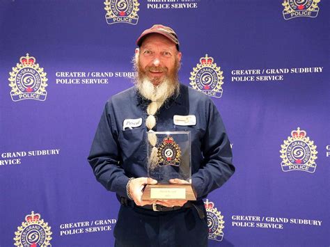 Civilian Helps Sudbury Officer Arrest Dangerous Offender Sudbury Star