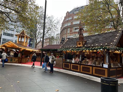 クリスマスのロンドンで絶対やるべき6つのこと Kumamin Blog In London