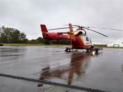 Emergency Services Network Esn On Linkedin Esn Esmcp