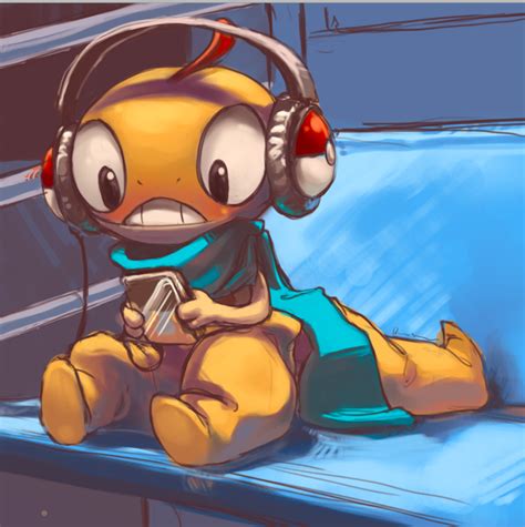 Image 766271 Pokémon Know Your Meme