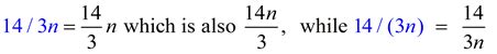 Operations Expressions Numerical Mathbitsnotebook Jrmath