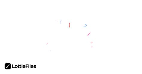 Free Confetti Animation By Divyabelchada Lottiefiles