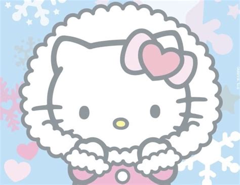 Pin On Hello Kitty Hello Kitty Wallpaper Hello Kitty Christmas Hello Kitty