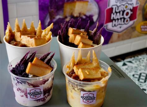 Ka Enteng S Turon Halo Halo Mcf Lifestyle Hub Delivery In Malolos