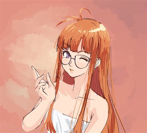 Megane No Megami Anime Hd