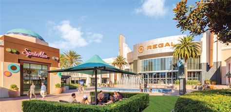 Home Irvine Company Retail
