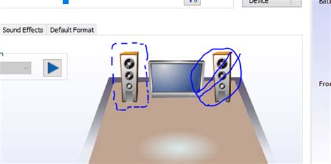 Windows 10 Speaker Only Outputs Audio From The Left Super User