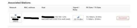 DHCP Not Working For Guest WiFi Installing And Using OpenWrt