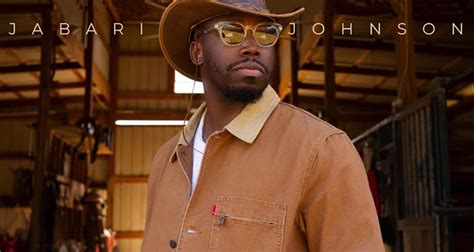 Jabari Johnson Drops New Album ‘one Touch Ccm Magazine