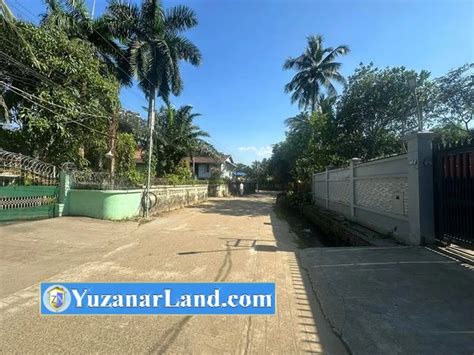 မရမ်းကုန်း 8 မိုင် သီရိမင်္ဂလာလမ်း