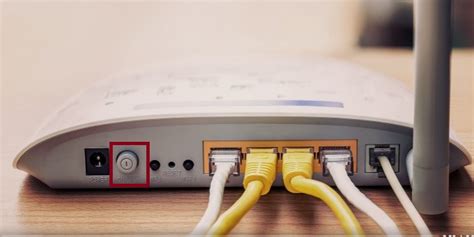 How To Power Cycle Your Internet Router Extensive Guide