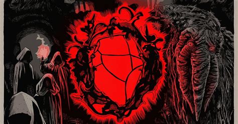 Mondo Music Release Of The Week Werewolf By Night