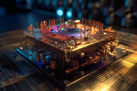 exploring the intersection of cybersecurity and quantum computing