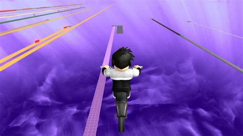 1 Speed Every Second But Youre On A Motorcycle Roblox