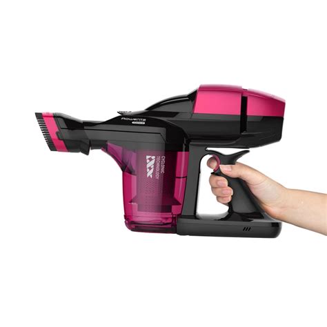 Прахосмукачка Rowenta Rh7329wo X Pert Essential 260