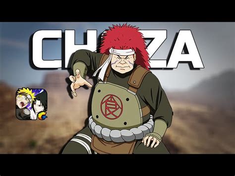 Choza Akimichi