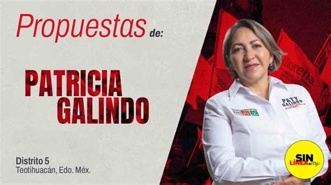 Portada propuestas Patricia Galindo Sin Línea Mx