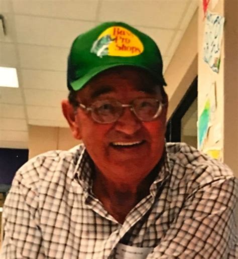 James Bo Allen Finch Obituary 2017 Tickfaw La Harry Mckneely
