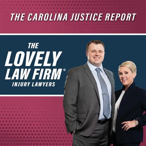Community The Lovely Law Firm Injury Lawyers South Carolina