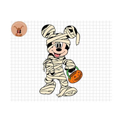 Halloween Mummy Costume Halloween Masquerade Trick Or Trea Inspire