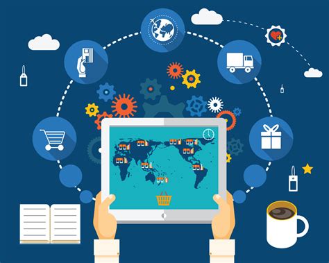México Creciendo en el ranking de desempeño logístico Logistica Flexible