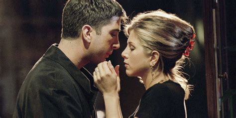 Friends 10 Ways Ross And Rachel Are The Worst Sitcom Couple