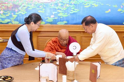 ပြည်ထောင်စုသမ္မတမြန်မာနိုင်ငံတော်၊ နိုင်ငံတော်စီမံအုပ်ချုပ်ရေးကောင်စီက