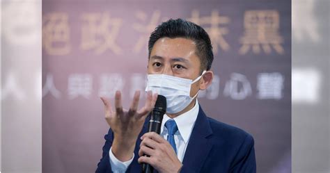 台大撤銷林智堅碩士學位 張善政尊重 政治 Ctwant