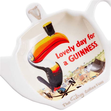 Toucan Collection Guinness Storehouse