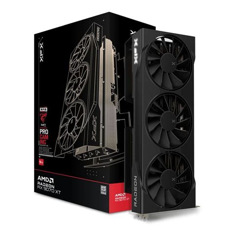 XFX Swift AMD Radeon RX XT Gaming Edition