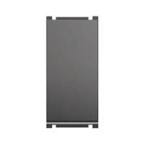 GX 6A GM Modular Switch 1M 1 Way At Best Price In Thane ID 25005047888
