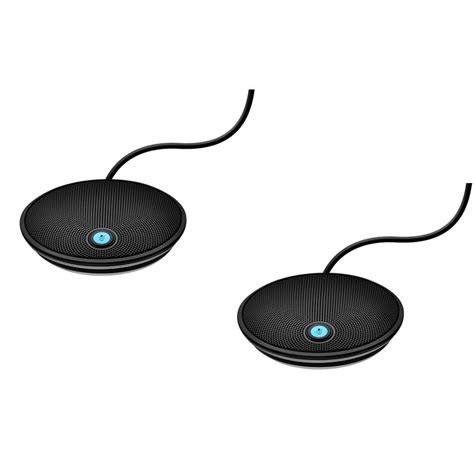 Logitech Group Expansion Microphone Pt Dasa Indo Teknologi