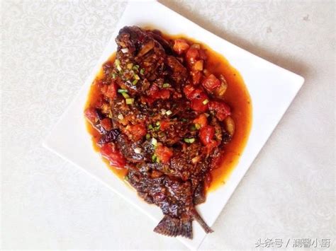 今日處暑，正是吃魚的好時節，肉香肥美，滋陰潤燥，寶寶多吃聰明 每日頭條