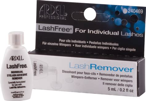 ARDELL REMOVER ZA INDIVIDUALNE TREPAVICE 5ML 65060