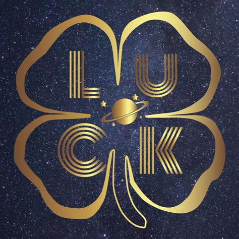 LUCK : Limitless Universe of Creations & Keepsakes