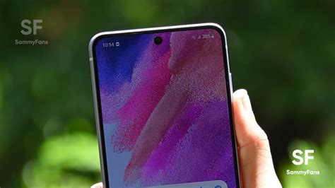 Samsung Galaxy S21 Fe 2023 Already Available On Indian Stores Sammy Fans