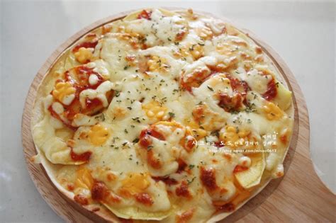 복잡한 조리 과정 없는 전자레인지 요리 모음