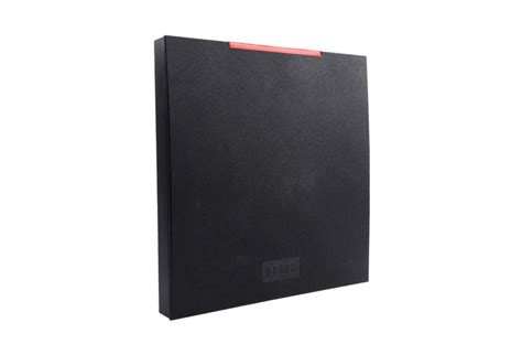 Lector De Proximidad IClass MHz Largo Alcance Wiegand Esclava HID R BIOENTRADA