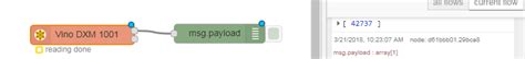 Modbus Value Display Problem Groov View Optoforums