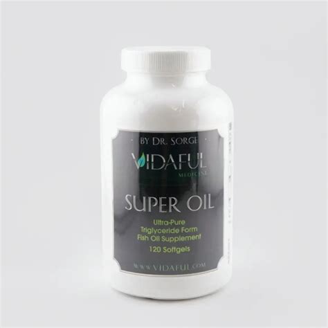 Super Oil