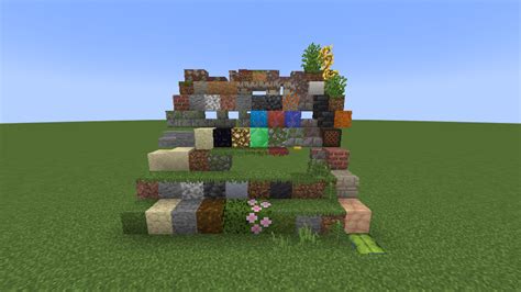 Install Thriving Blocks Minecraft Mods And Modpacks Curseforge